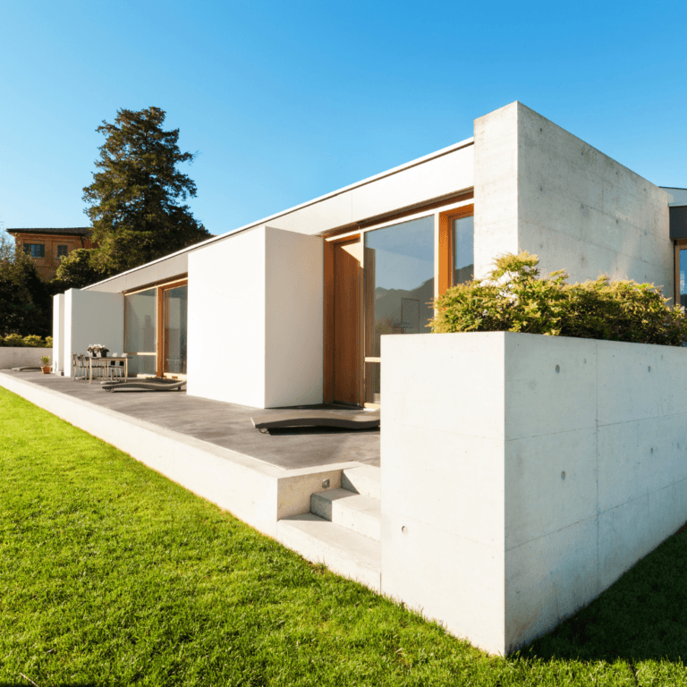 Maison d’archi : tout savoir sur sa construction | Villas Melrose