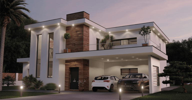 Inspiration maison d’architecte : 3 projets sur-mesure | Villas Melrose