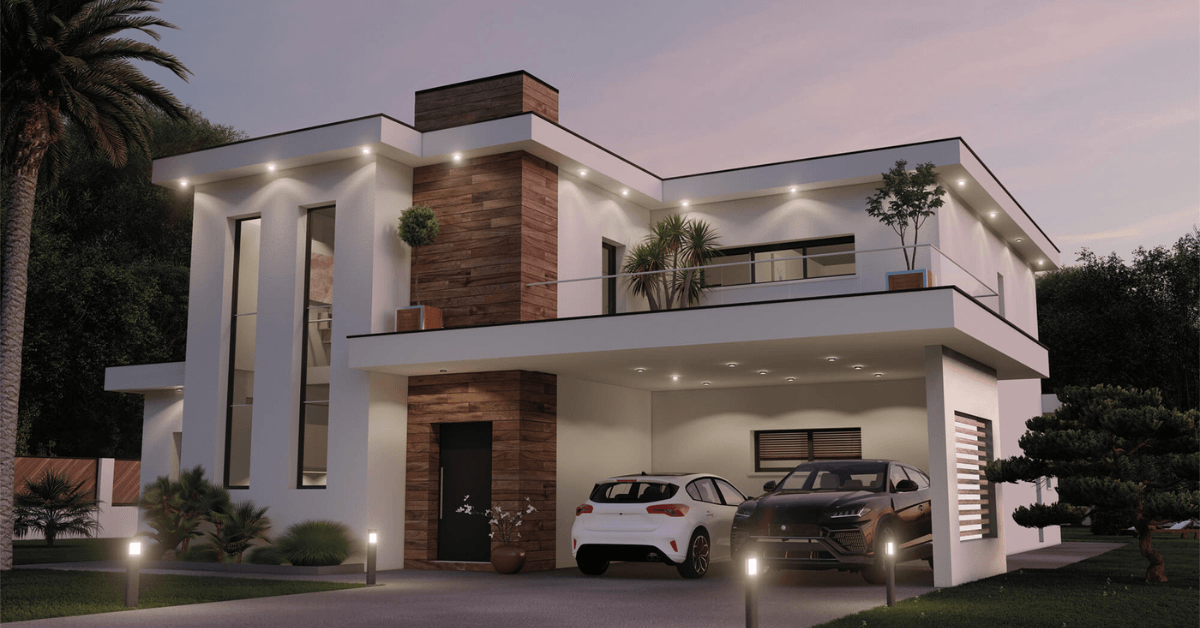 Inspiration maison d’architecte : 3 projets sur-mesure | Villas Melrose